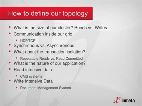 Ppt Infinispan Transactional Key Value Datagrid And Nosql Database Powerpoint Presentation