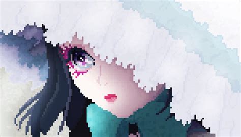 Lulu Artiswitch : r/AnimeART