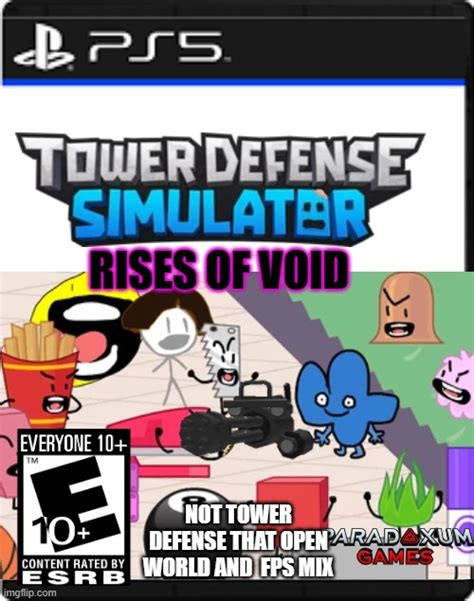 Blank Ps5 Case Imgflip