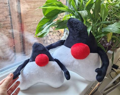 Duke Java Mascot Etsy