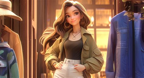 3d Female Model Understanding The Differences In File Format