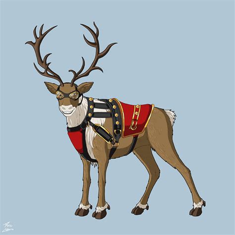 Dasher Earth 27 Commission By Phil Cho On Deviantart