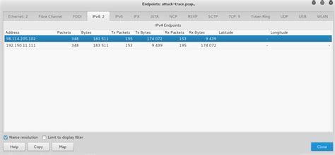 Malicious Network Traffic Analysis With Wireshark Hackmethod
