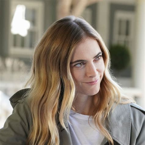 Ncis Origins Star Kyle Schmid Has A Very Famous Wife Hello