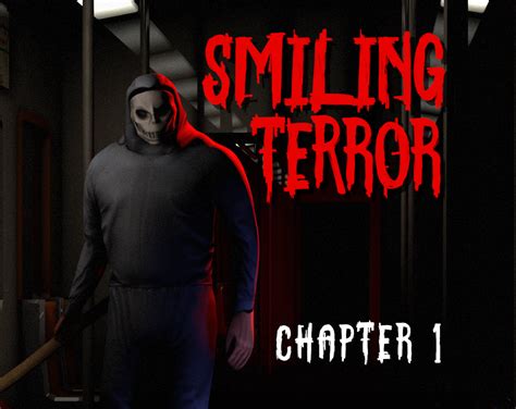 Smiling Terror Update 0 8 4 Smiling Terror Retro Survival Horror