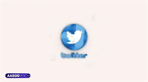 دانلود پروژه آماده افتر افکت نمایش لوگو سه بعدی زیبا آسو Vfx