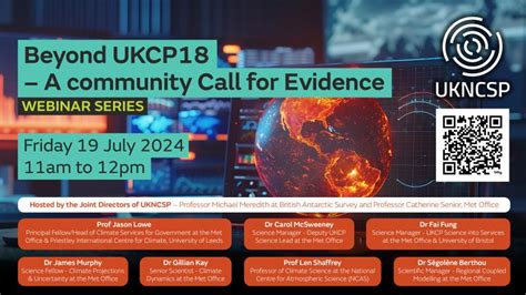 National Centre For Atmospheric Science On Linkedin What Is The Uk National Climate Science