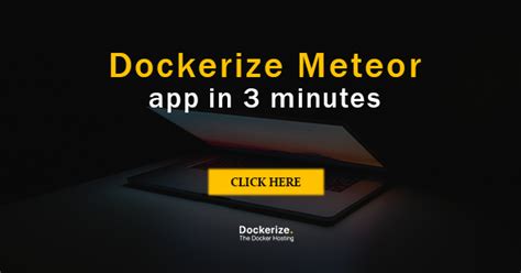 Guides And Tutorials By Dockerize