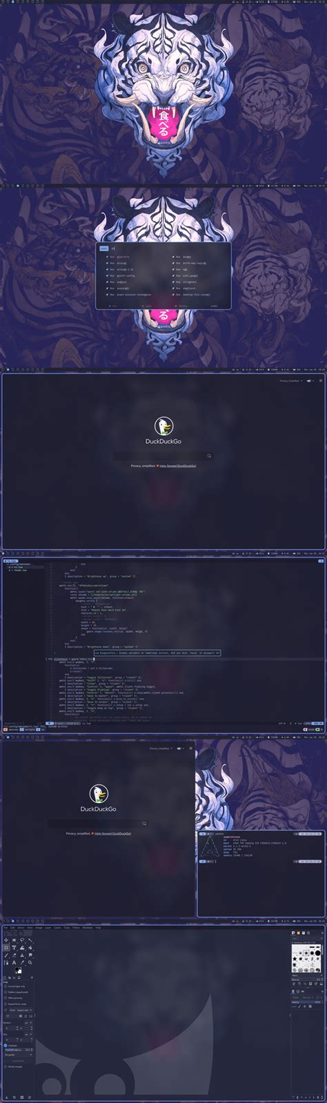 Xfce Using The Windows Linux Subsystem X Post Rwindows10 Runixporn