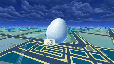 When Should You Use A Lucky Egg In Pokemon Go