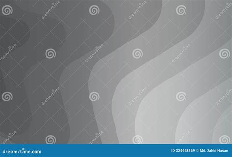 Red Gradient Curve Vector Graphic Icon Simple Cartesian Plot Sharp