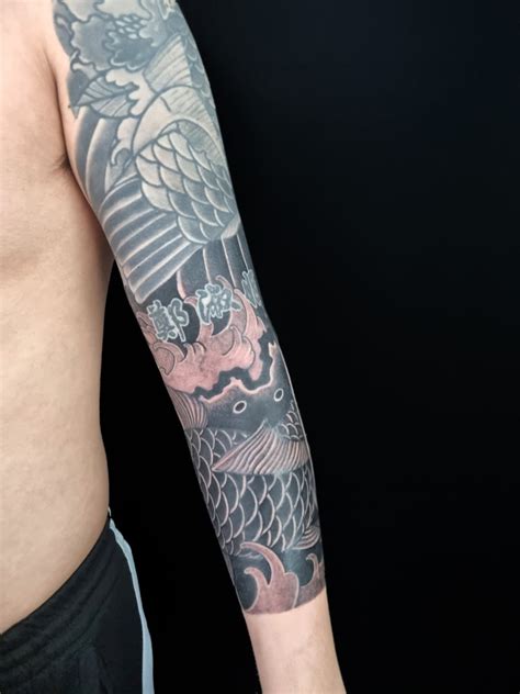 [예제로타투 수원타투] 이레즈미 확장 네이버 블로그