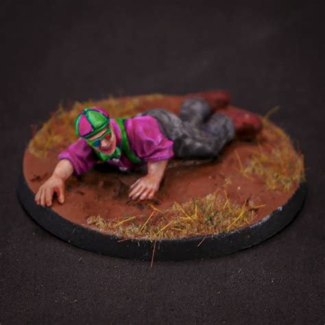 Floppy And Ploppy Mep Miniatures