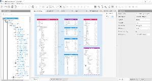 Hackolade DBMS Tools