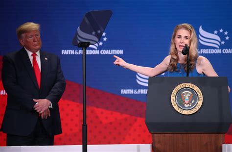 Live Updates 2020 Republican National Convention Day 1 Npr