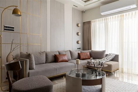 This 1500 Sq Ft House Design Is A Choreographed Journey Pinikthe