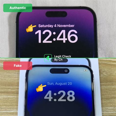 Iphone How To Know If It S Authentic