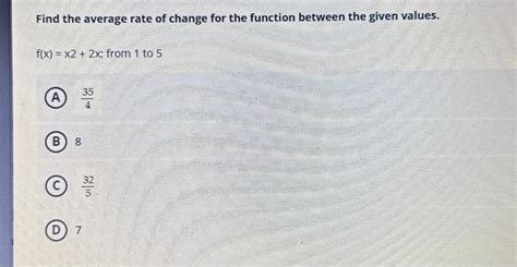 Solved The Graph Of A Function F Is Given Use The Graph To Chegg Com