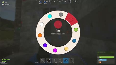 Rust Auto Seismic Sensor System Youtube