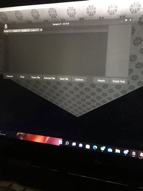 How Do I Go Back To The Updated Ui If Its Possible R Synapsex