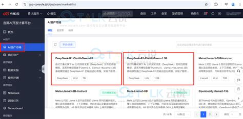 如何连接京东云电脑 Idctalk云说