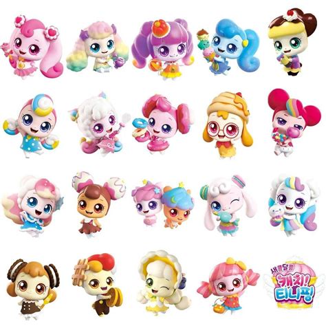 캐치 티니핑 색칠공부 도안 2021 색칠책 포켓몬 색칠 어린이 미술 활동 Artofit