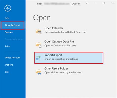Integrate Zoho Mail Contacts To Outlook Link Zoho To Outlook