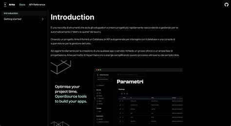 GitHub Arkemishub Docs Arke Docs