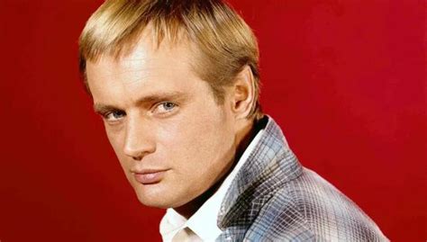 Muere el actor David McCallum, de ´NCIS´ y ´The Man From U.N.C.L.E.´, a ...