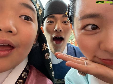 Jeong Da Eun Instagram Gethu Cinema