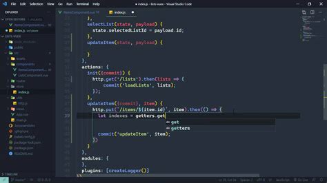 Vuex 4 For Efficient State Management Getter Methods