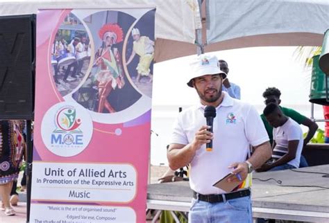 Nicholas Fraser Village Voice News