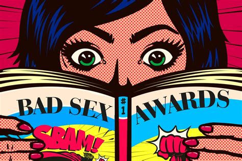 Bad Sex Award In Search Of A New Home