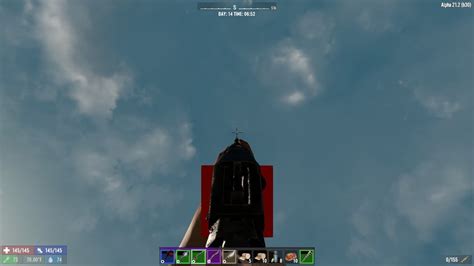 my scopes are broken any tips on how to fix r 7daystodie