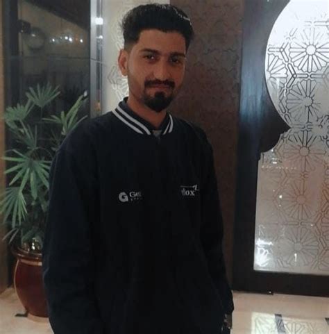 Shoaib Qureshi Abbottabad