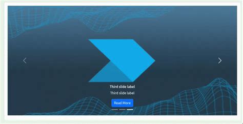 How To Create Dynamic Slider Using Laravel Step By Step Codewithronny