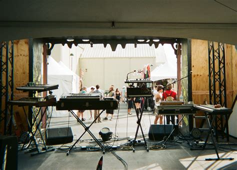 6322 Best R Synthesizers Images On Pholder Current Gig Rig