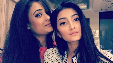 Shweta Tiwaris Daughter Palak Tiwari Doesnt Consider Herself A Star