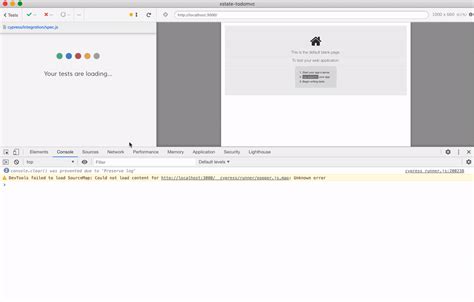 Access Xstate From Cypress Test Better World By Better Software