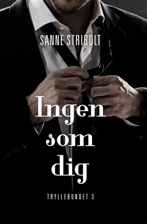 Ingen Som Dig Tryllebundet