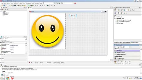 delphi image and opendialog component youtube