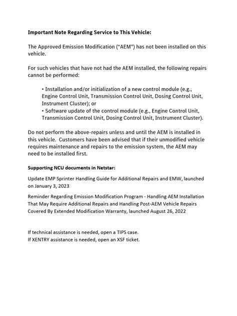 Info Sw Update Usa En Pdf