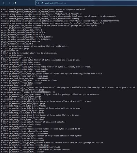 Golang Api Management