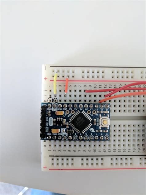 Where To Connect 9v Battery Rarduino