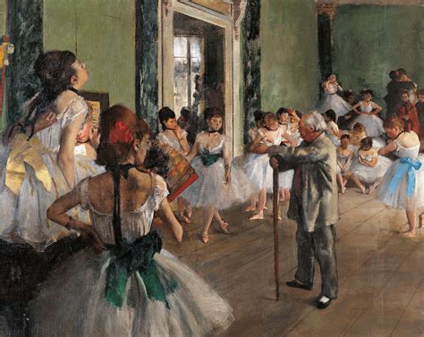 An Overview Of Impressionism In Art History