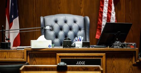 Man Accused Of Offering Teen Drugs For Sex Act In Dayton Sentenced To