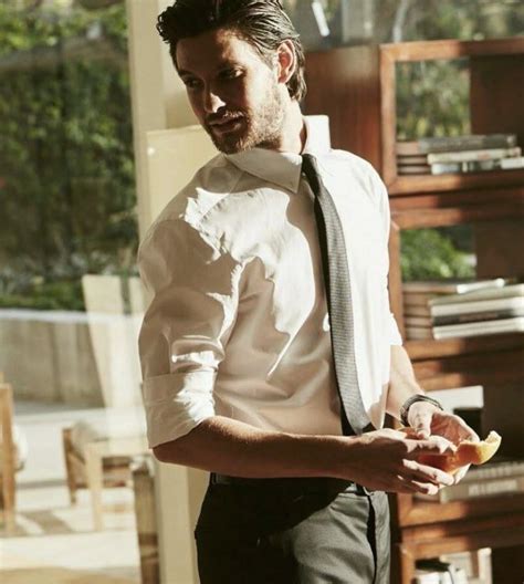 Pin By Fenia On I Ben Barnes Barnes The Darkling