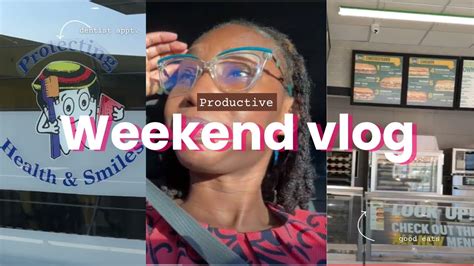 Weekend Vlog Appointments And Apartment Viewings Church With The Bestie