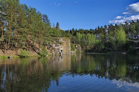 Лучшие места Украины для отдыха с палаткой куда поехать РБК Украина