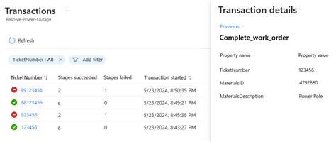 Overview Azure Business Process Tracking Microsoft Learn